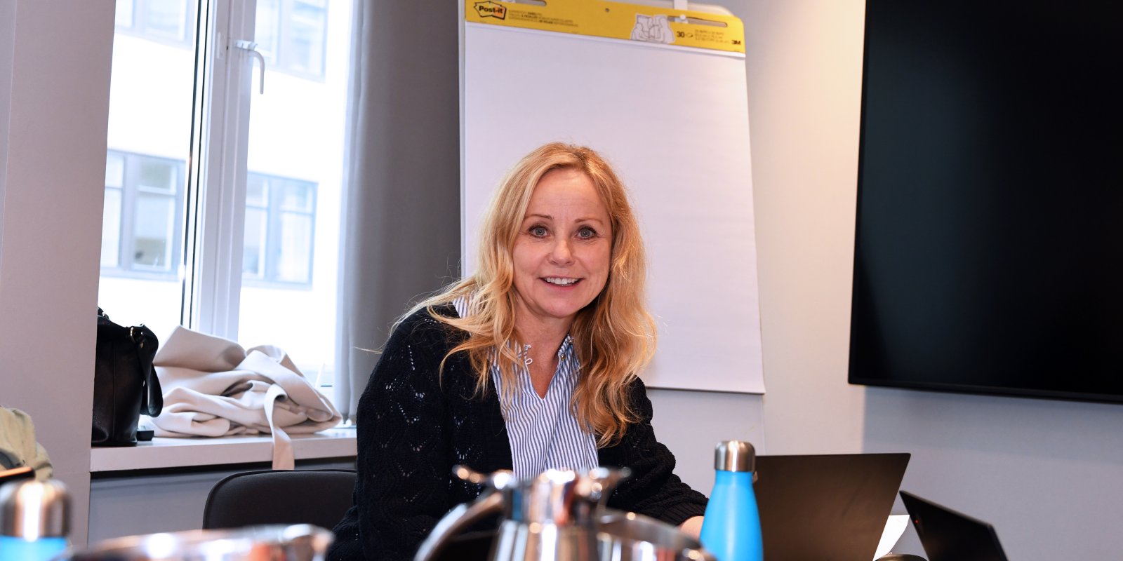 Enighet i Oslo kommune etter krevende mekling